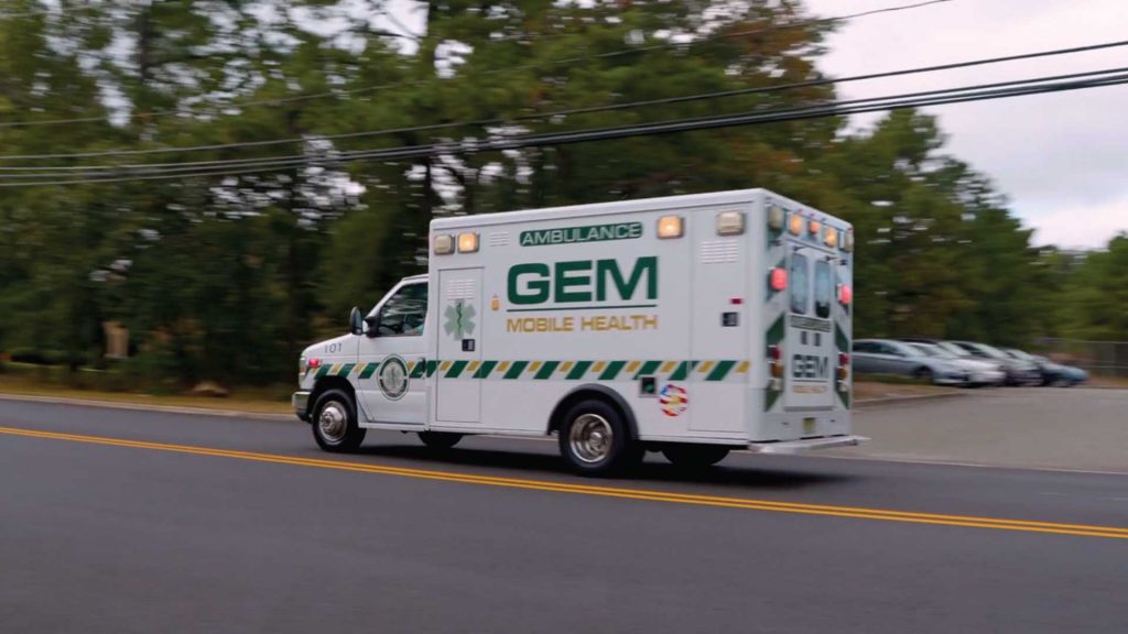 About – GEM Mobile Health